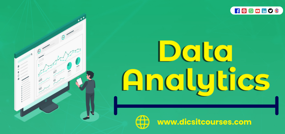 Best Data Analytics Course in Rohini